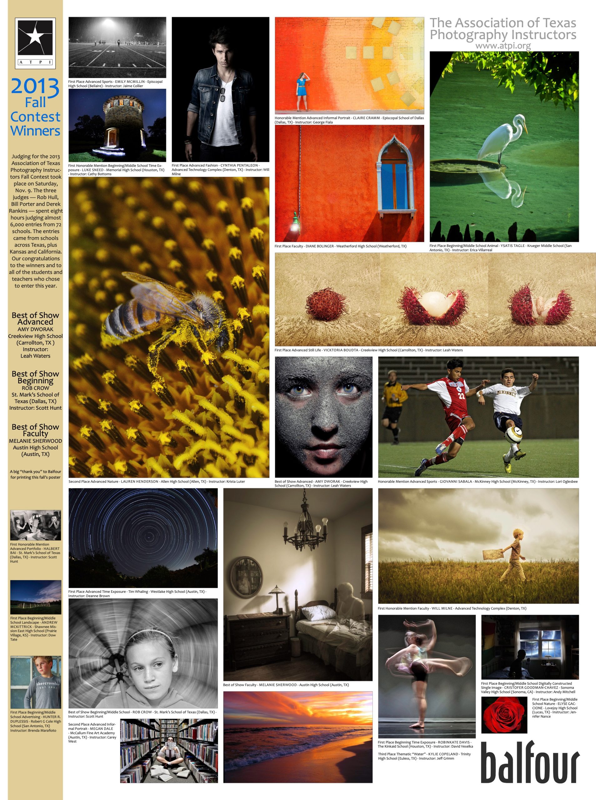 Poster Gallery – ATPI.org