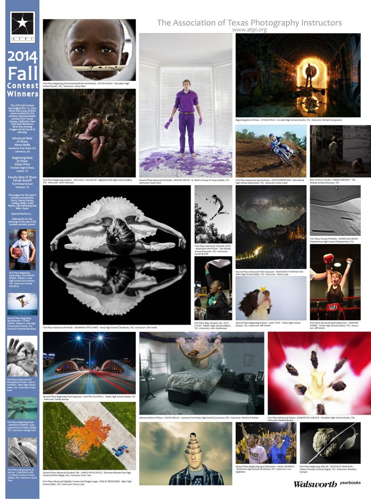 Poster Gallery – ATPI.org