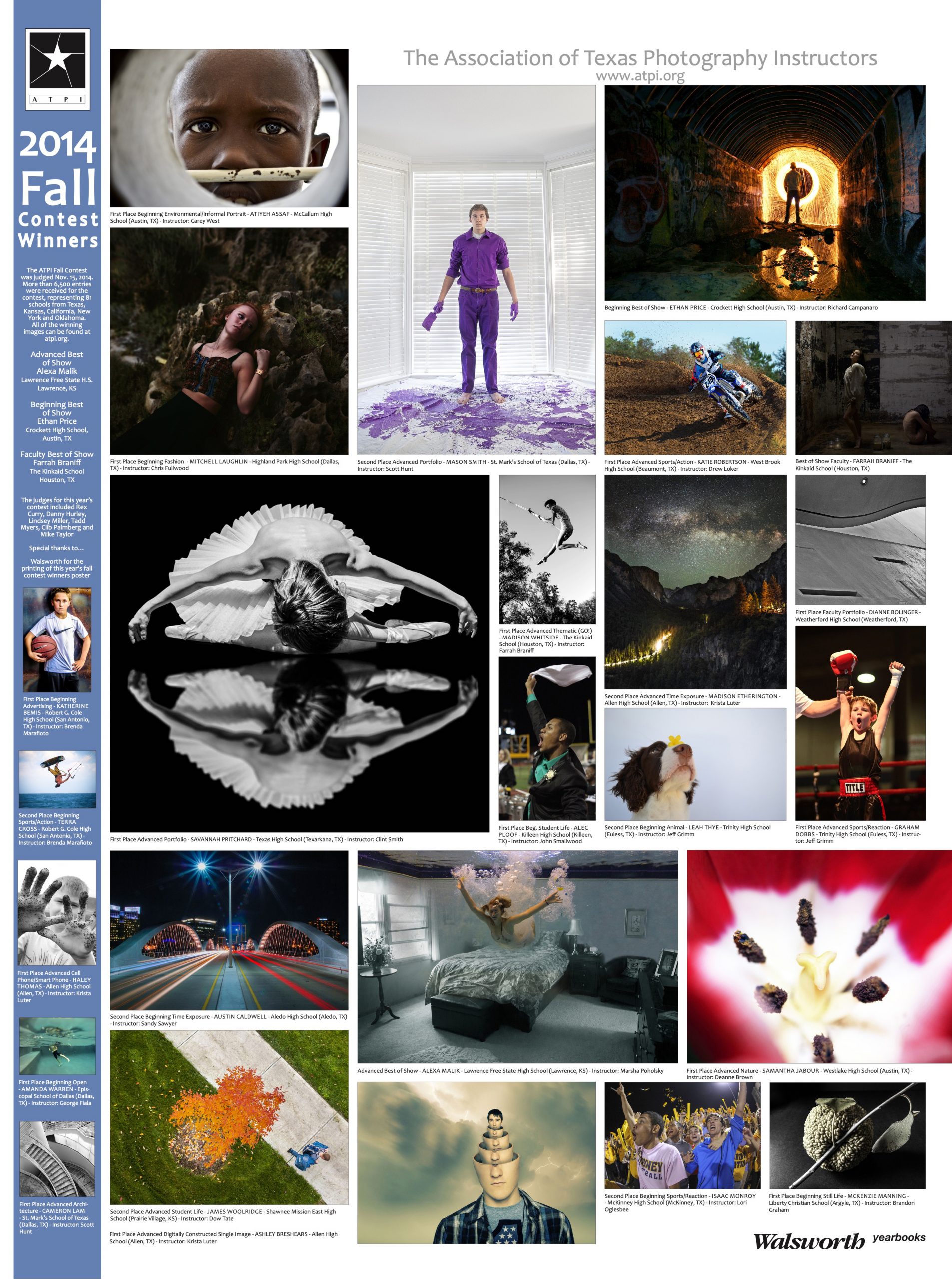 Poster Gallery – ATPI.org