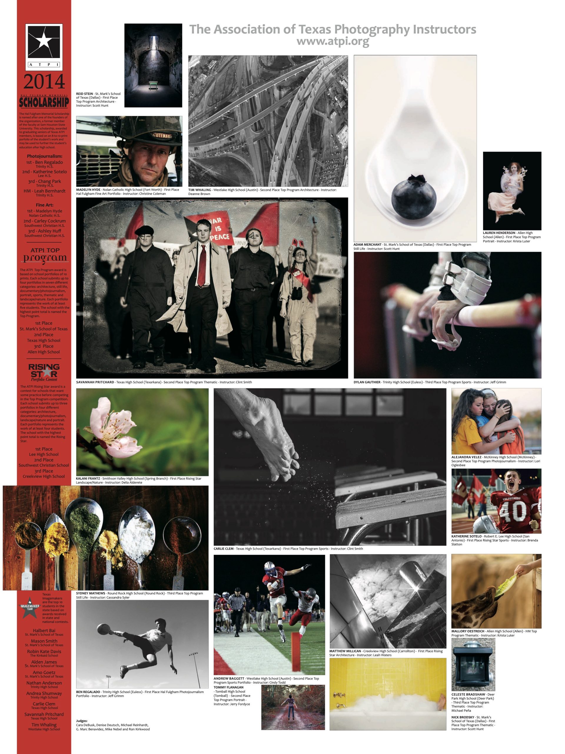 Poster Gallery – ATPI.org