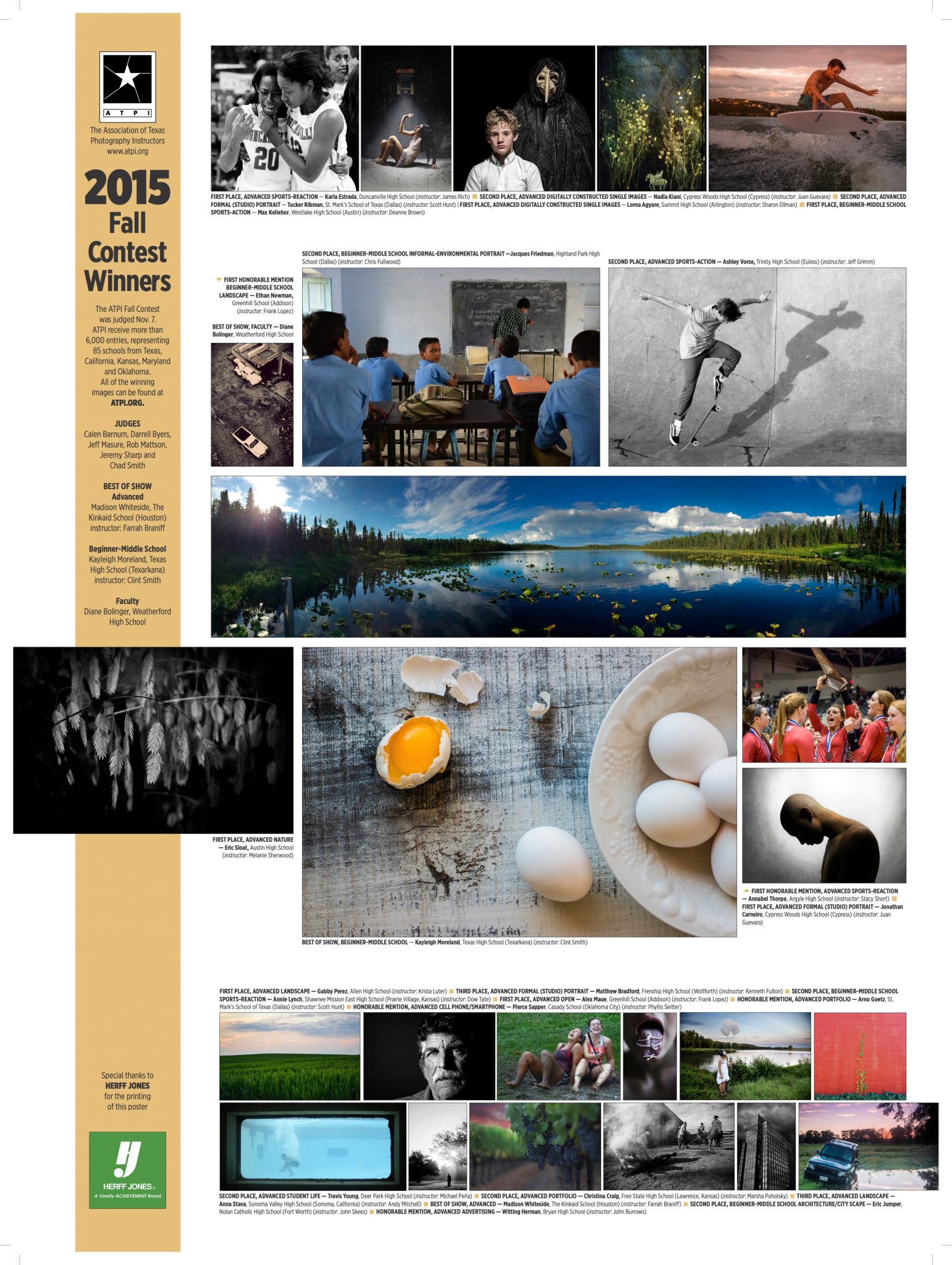 Poster Gallery – ATPI.org