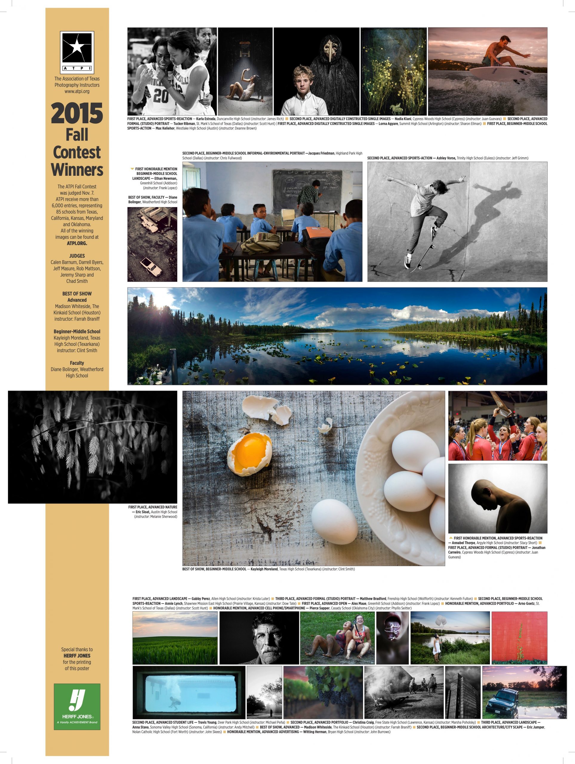 Poster Gallery – ATPI.org