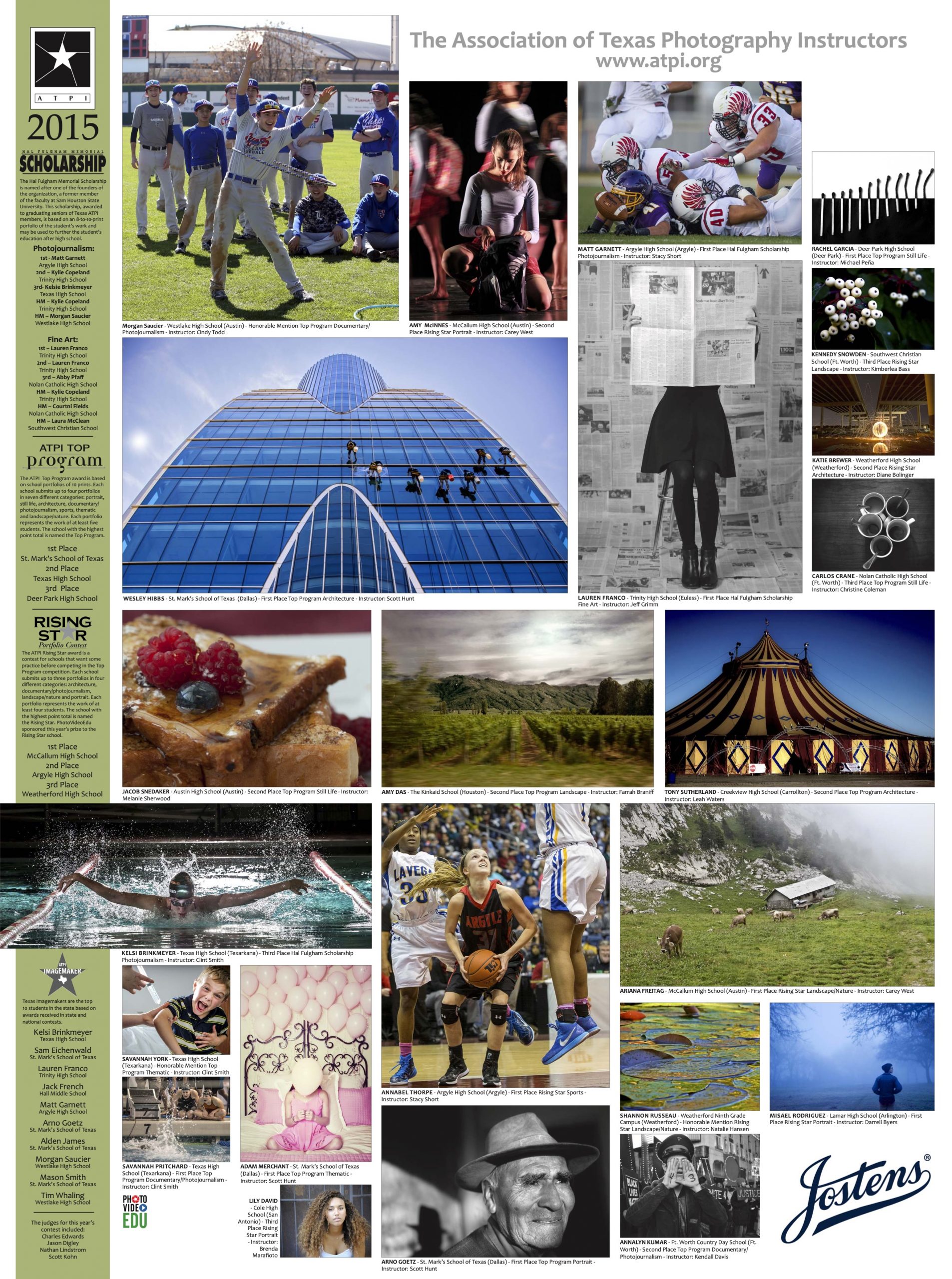 Poster Gallery – ATPI.org