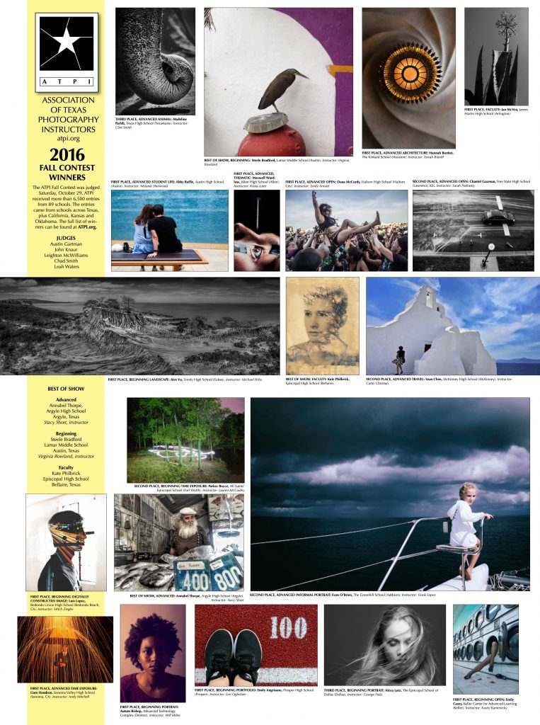 Poster Gallery – ATPI.org