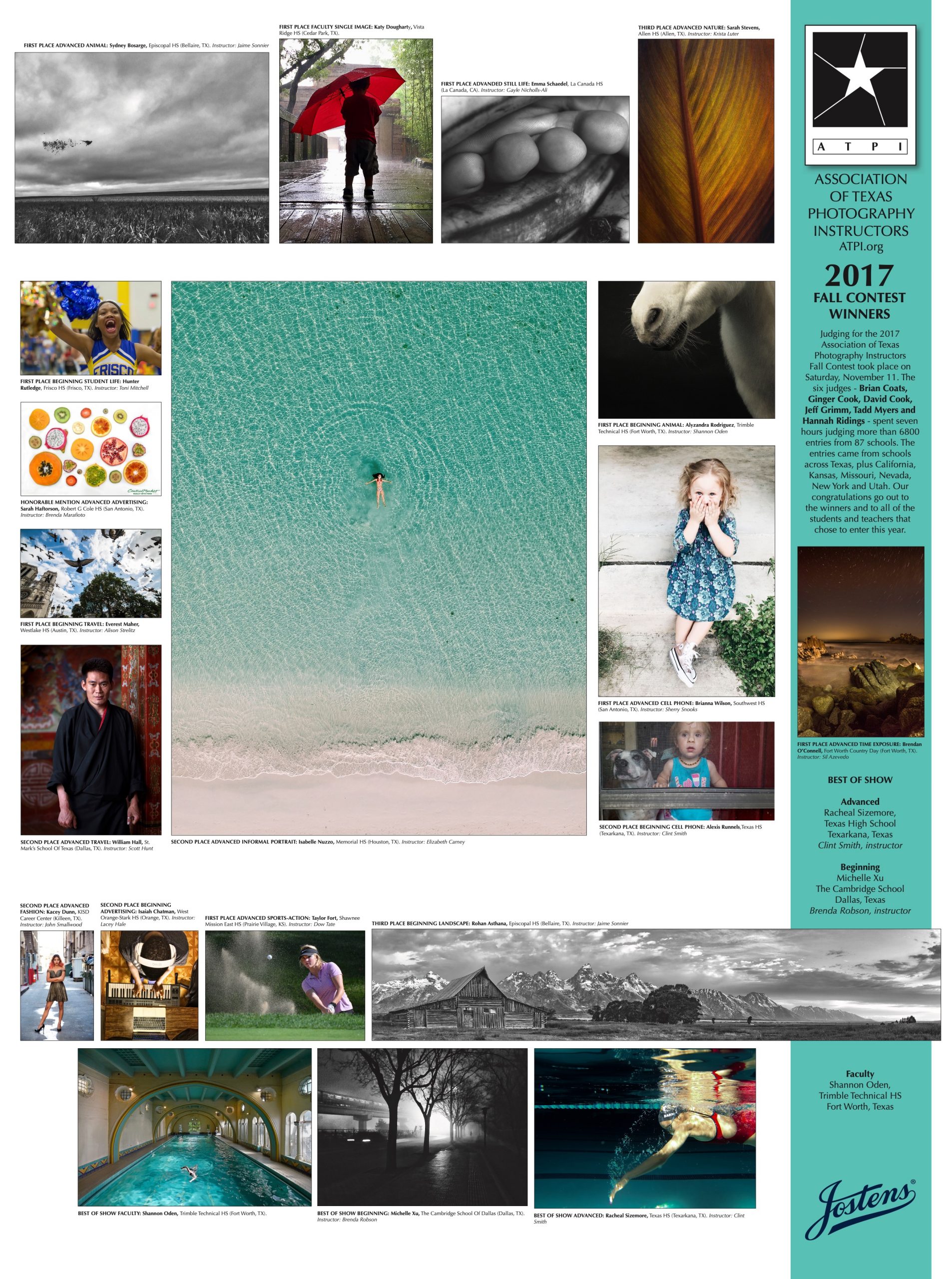 Poster Gallery – ATPI.org