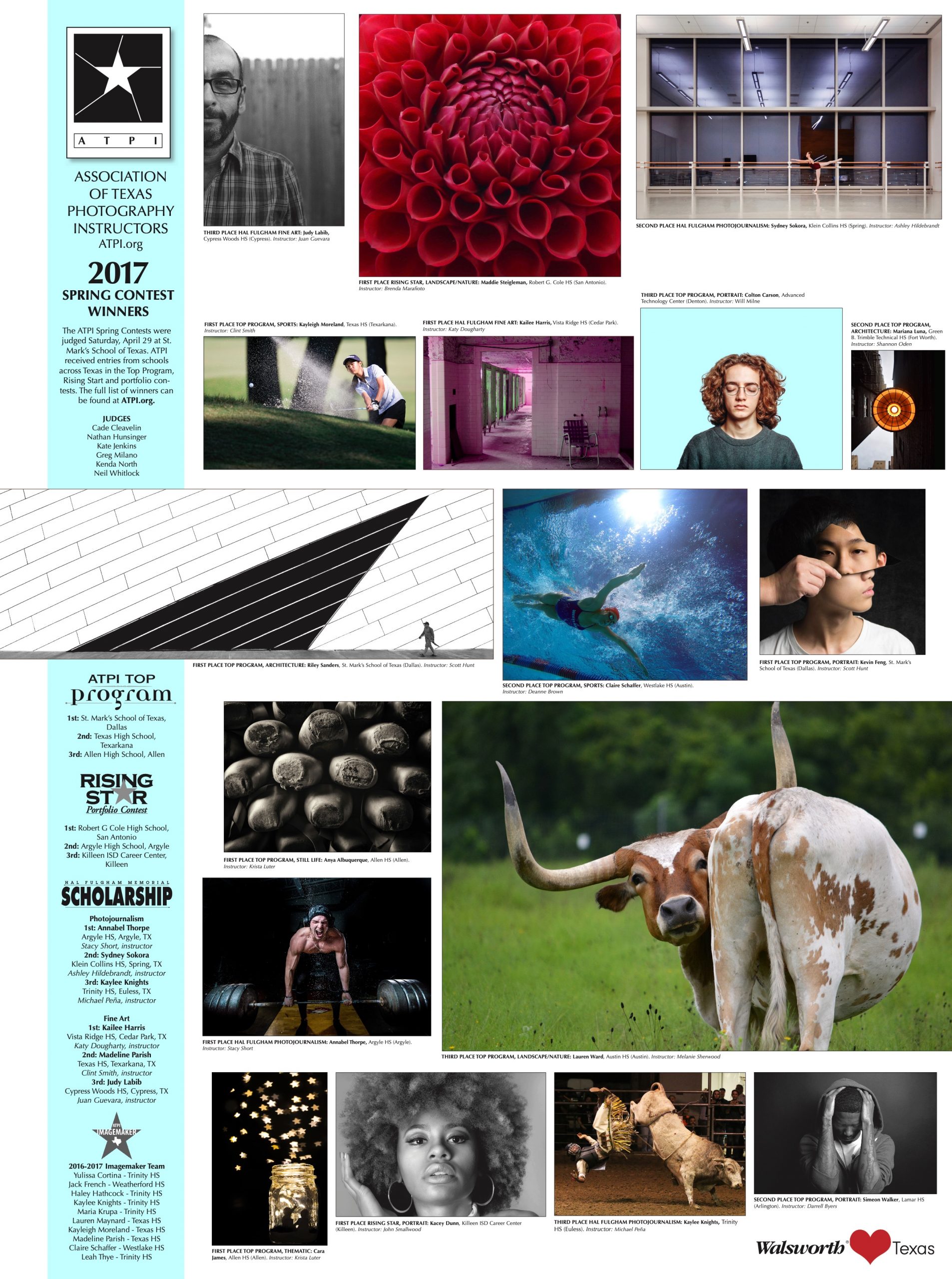 Poster Gallery – ATPI.org