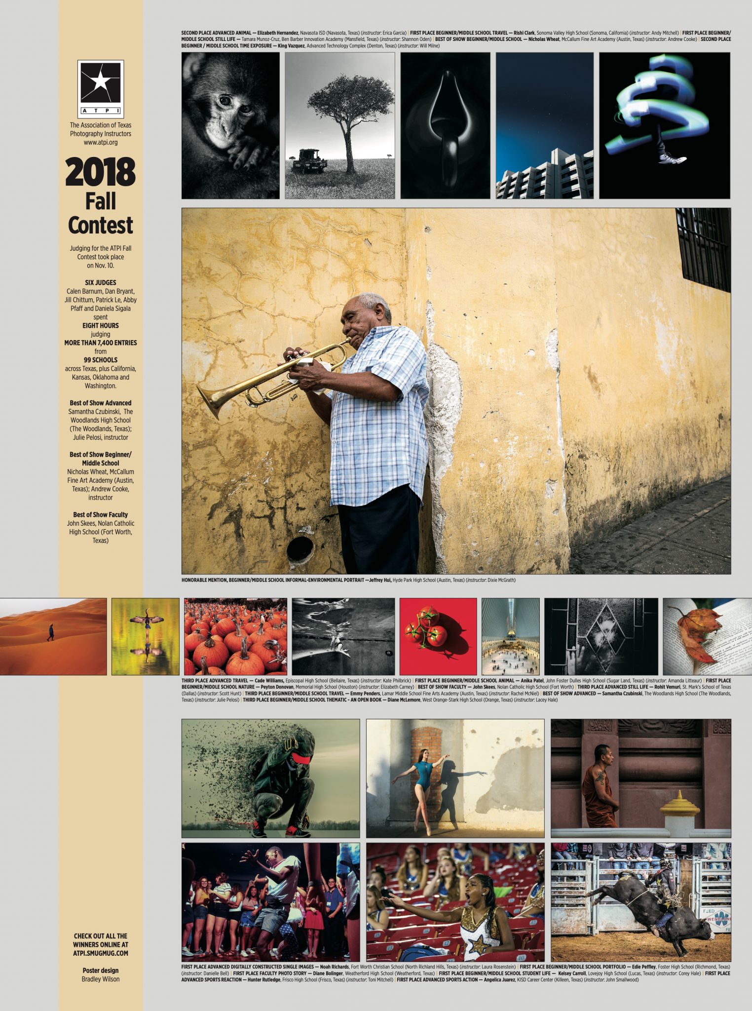 Poster Gallery – ATPI.org