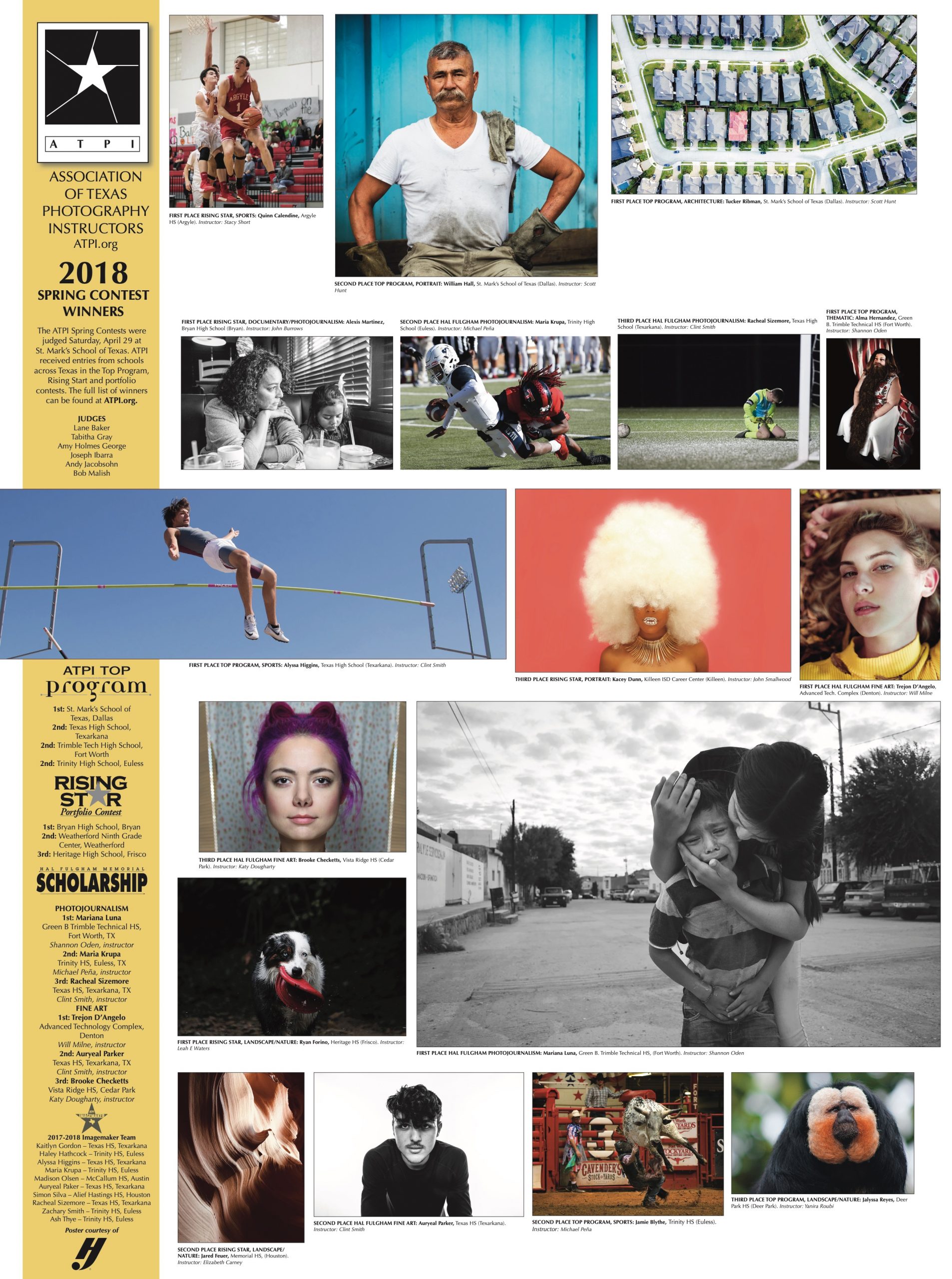 Poster Gallery – ATPI.org