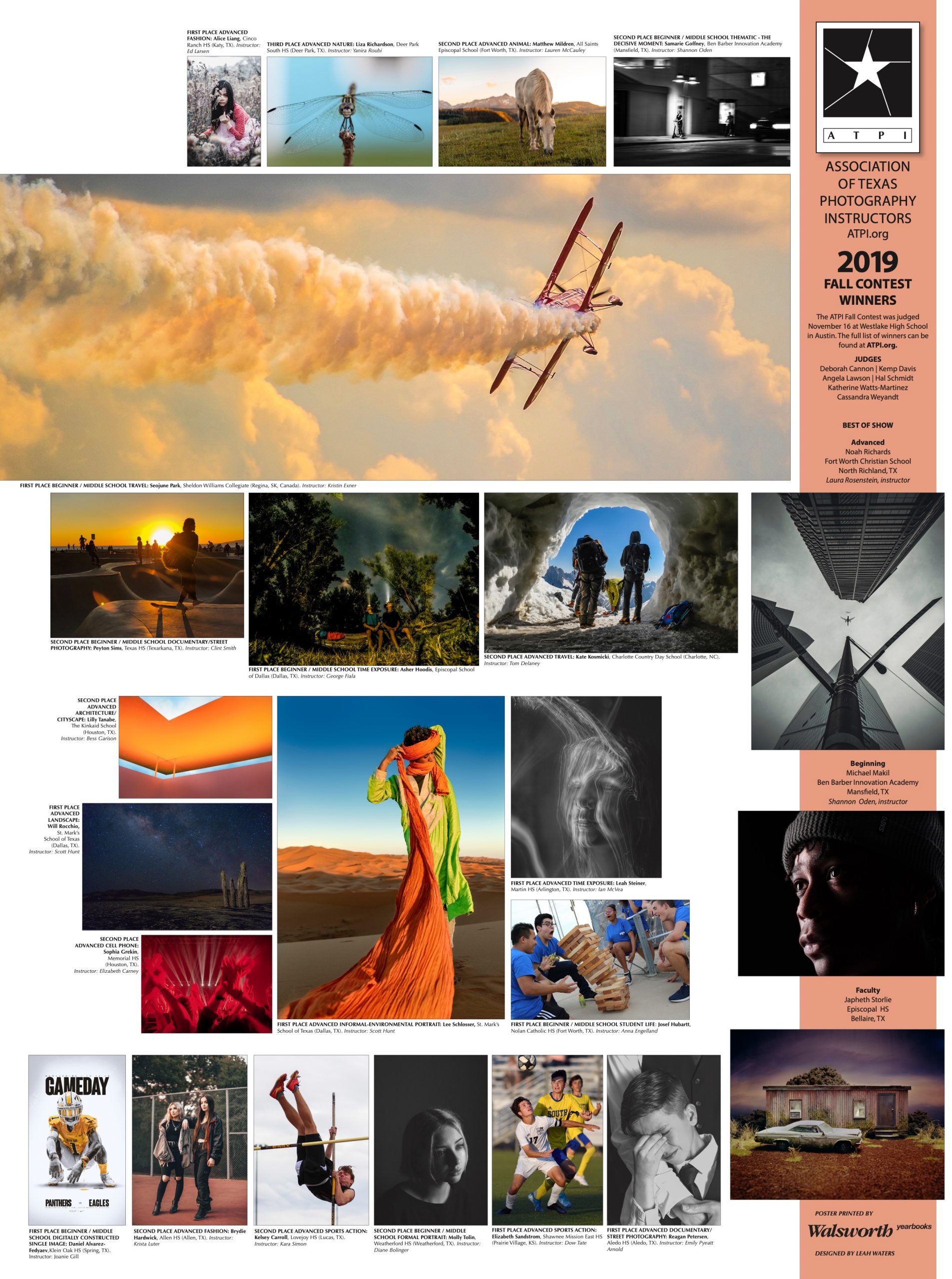 Poster Gallery – ATPI.org