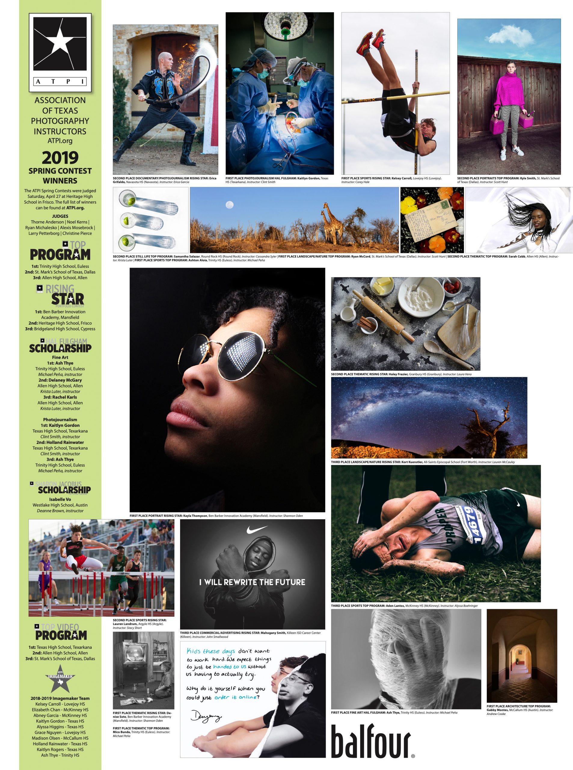 Poster Gallery – ATPI.org