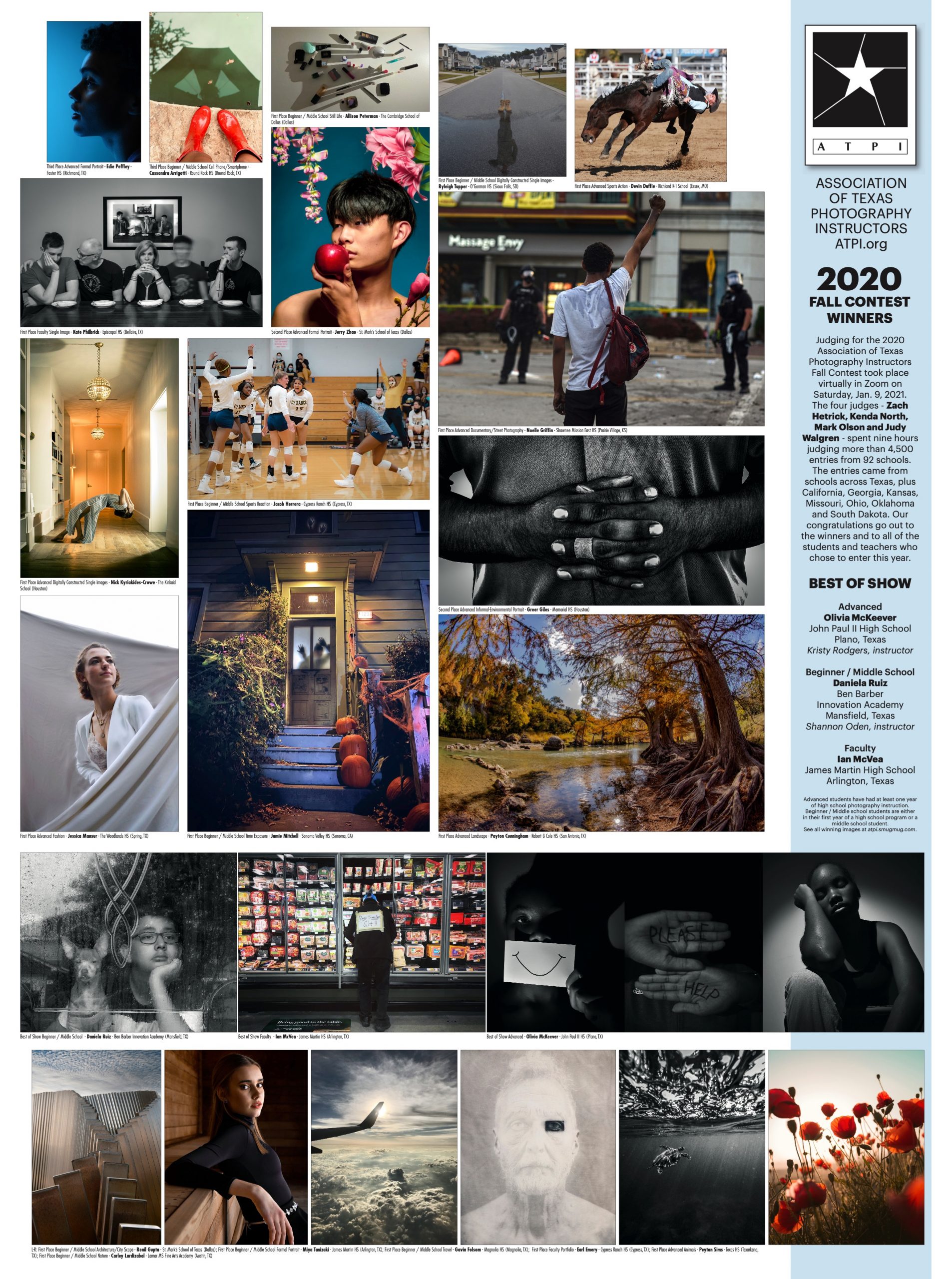 Poster Gallery – ATPI.org