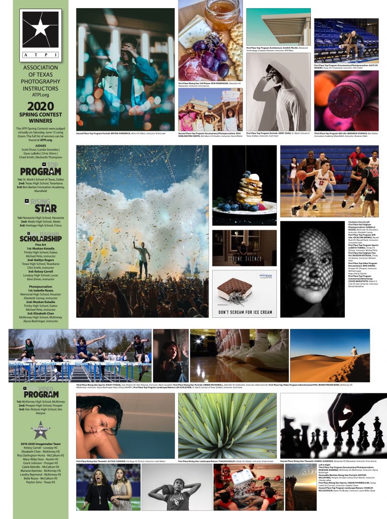 Poster Gallery – ATPI.org