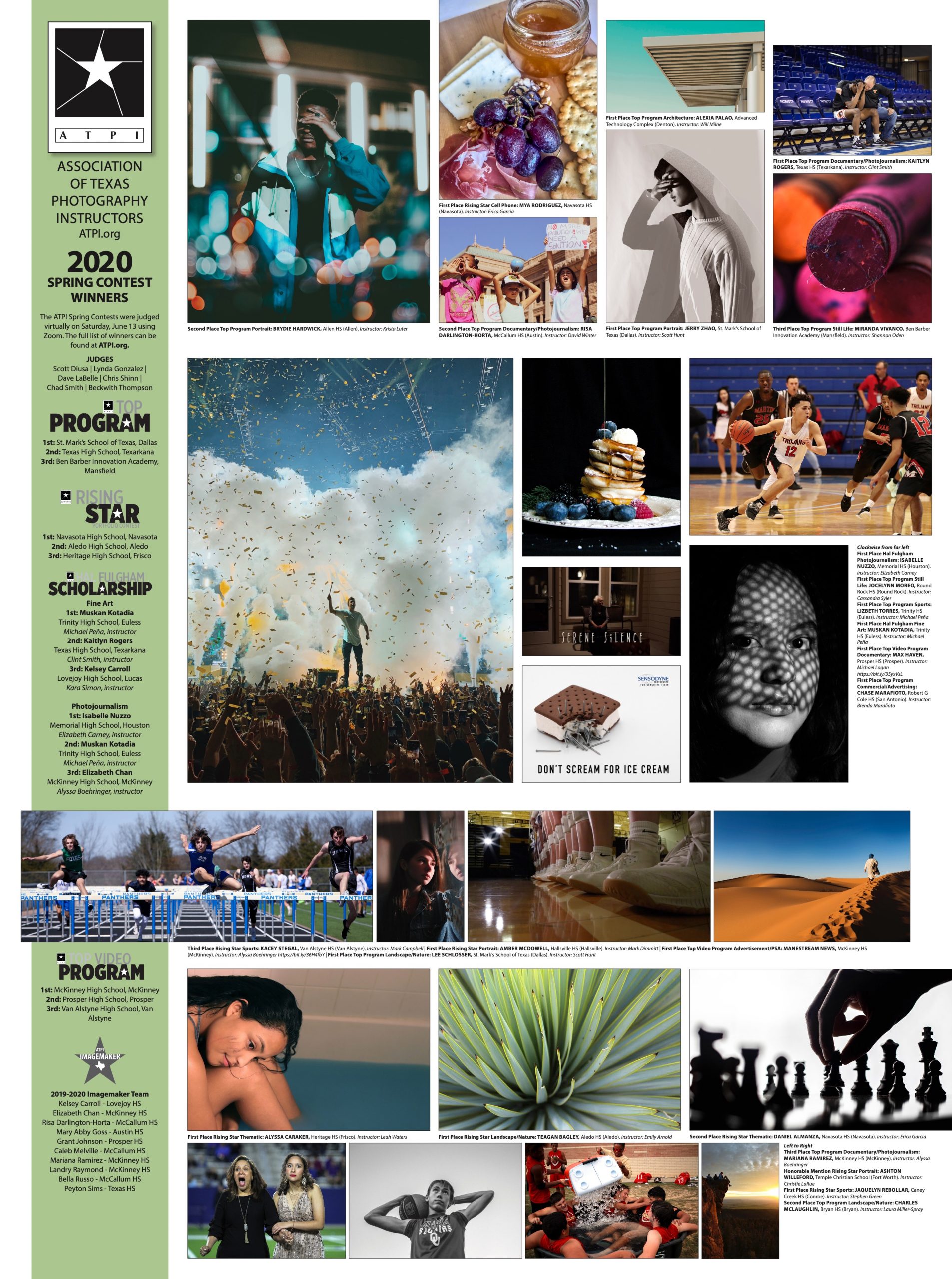 Poster Gallery – ATPI.org