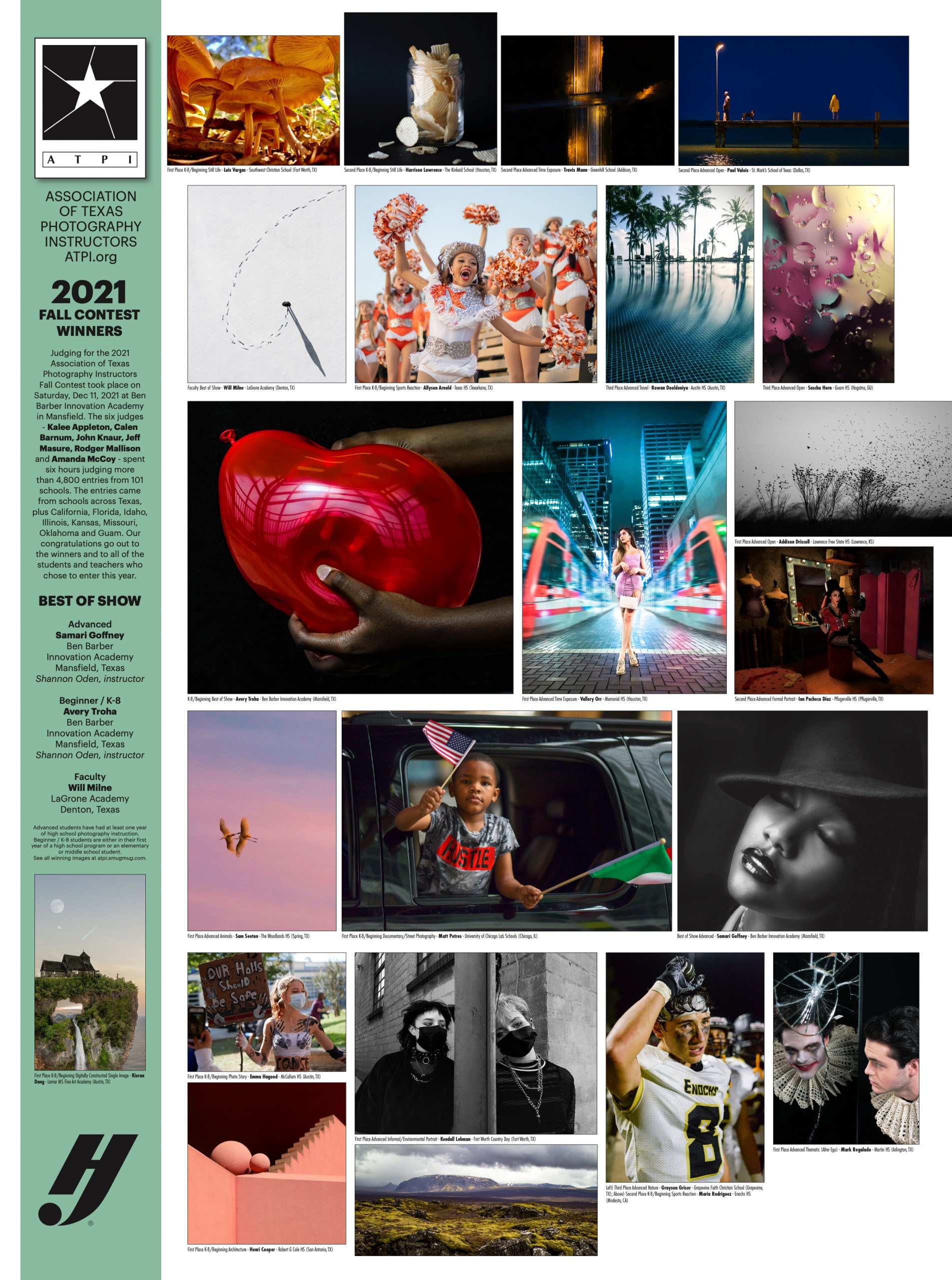 Poster Gallery – ATPI.org