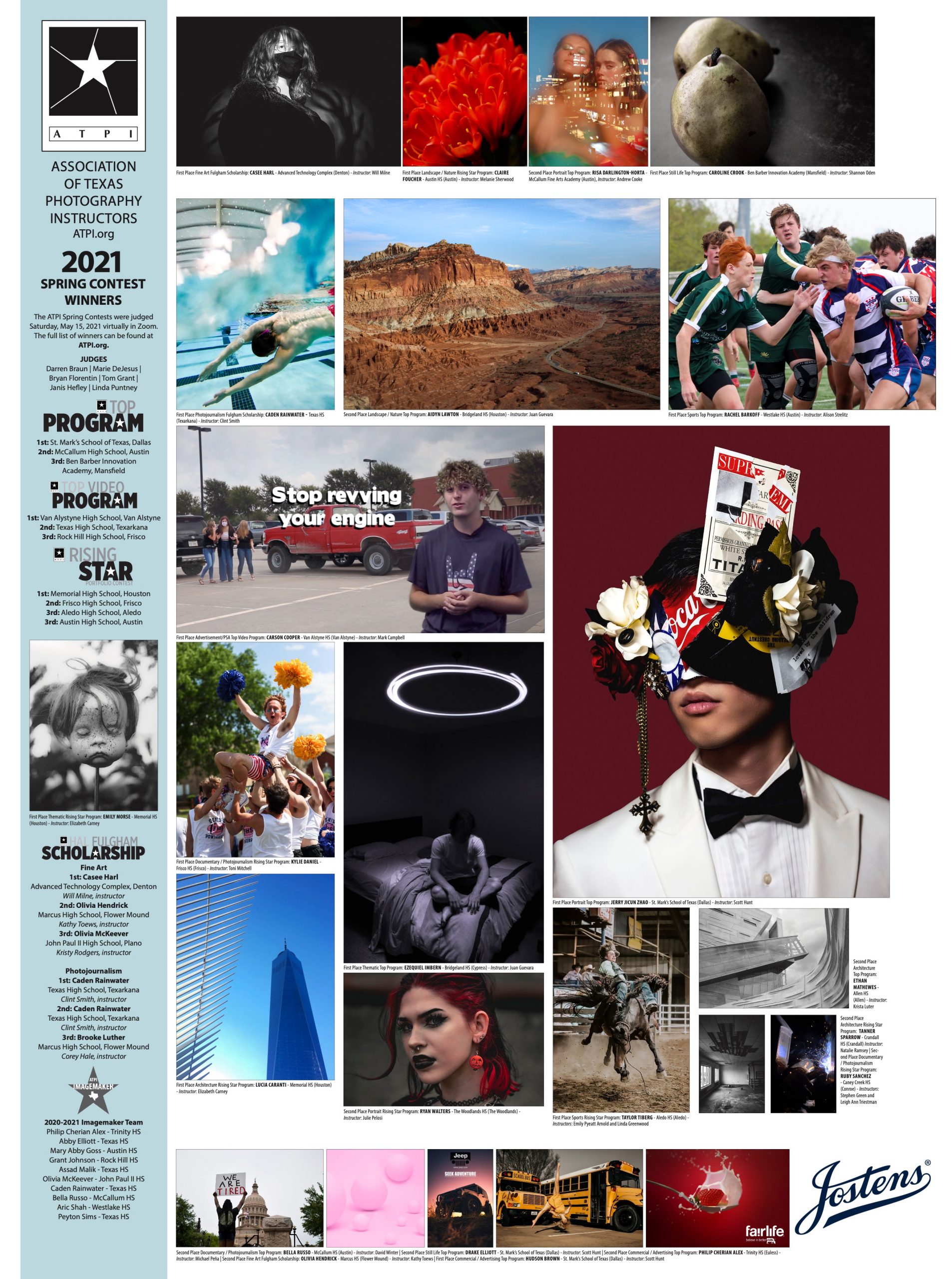 Poster Gallery – ATPI.org