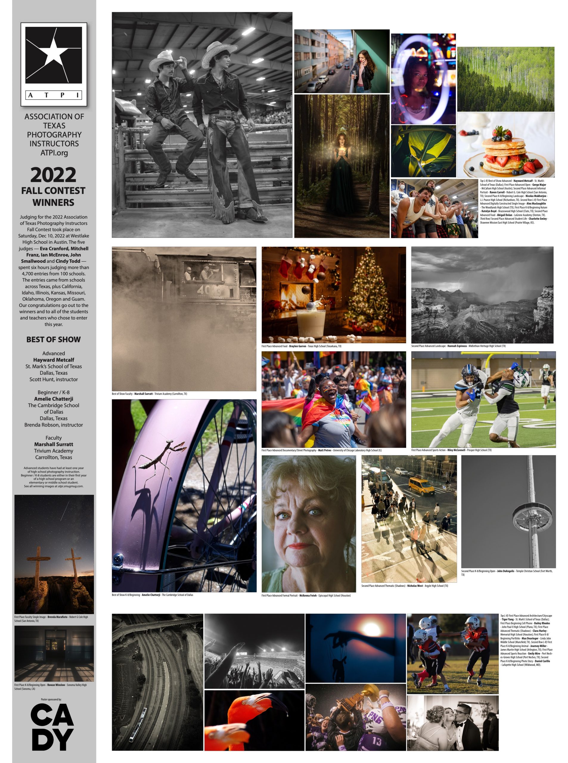 Poster Gallery – ATPI.org