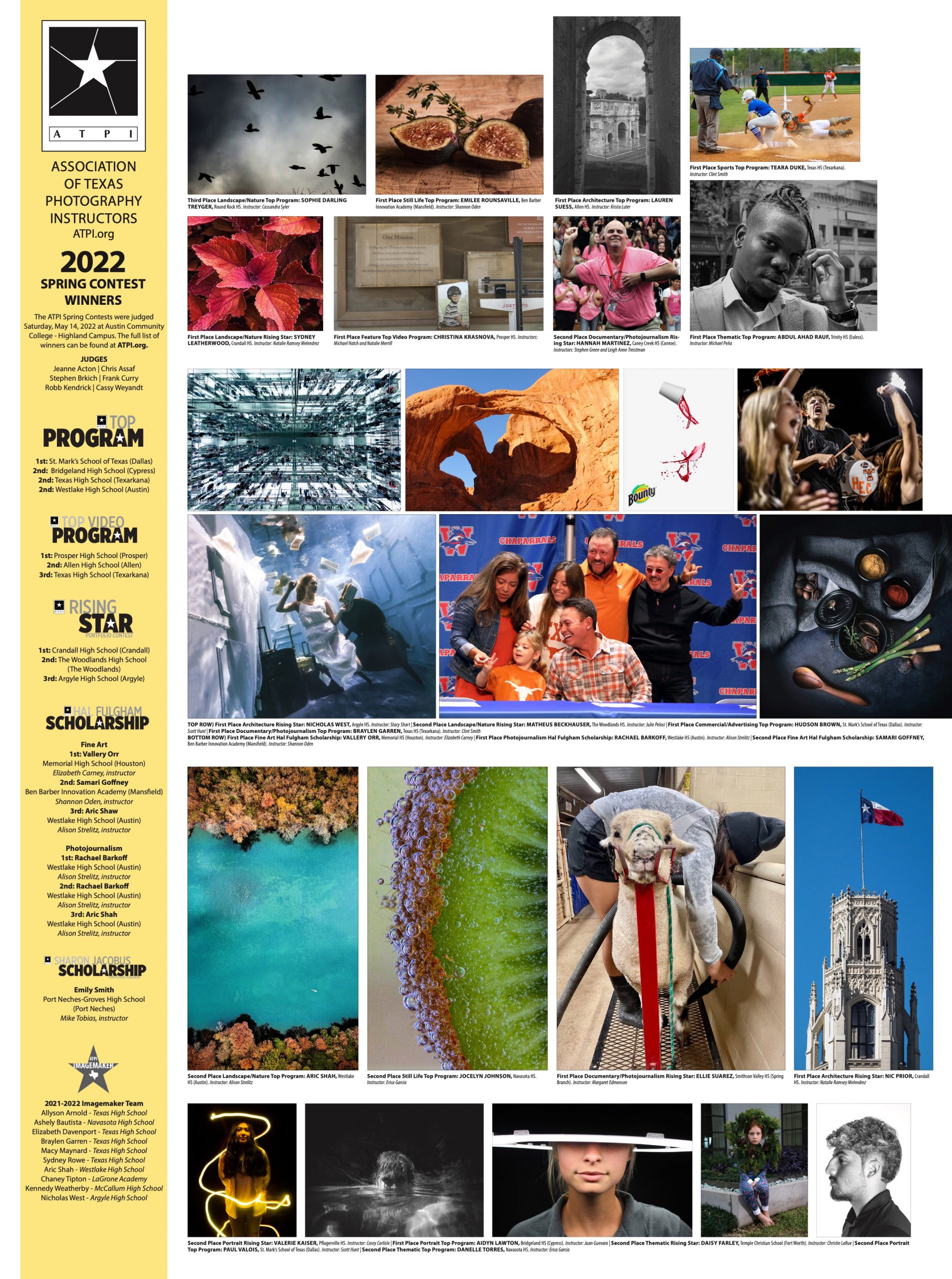 Poster Gallery – ATPI.org