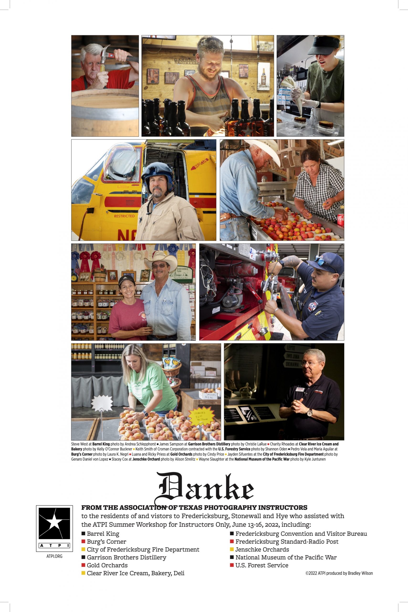 Poster Gallery – ATPI.org