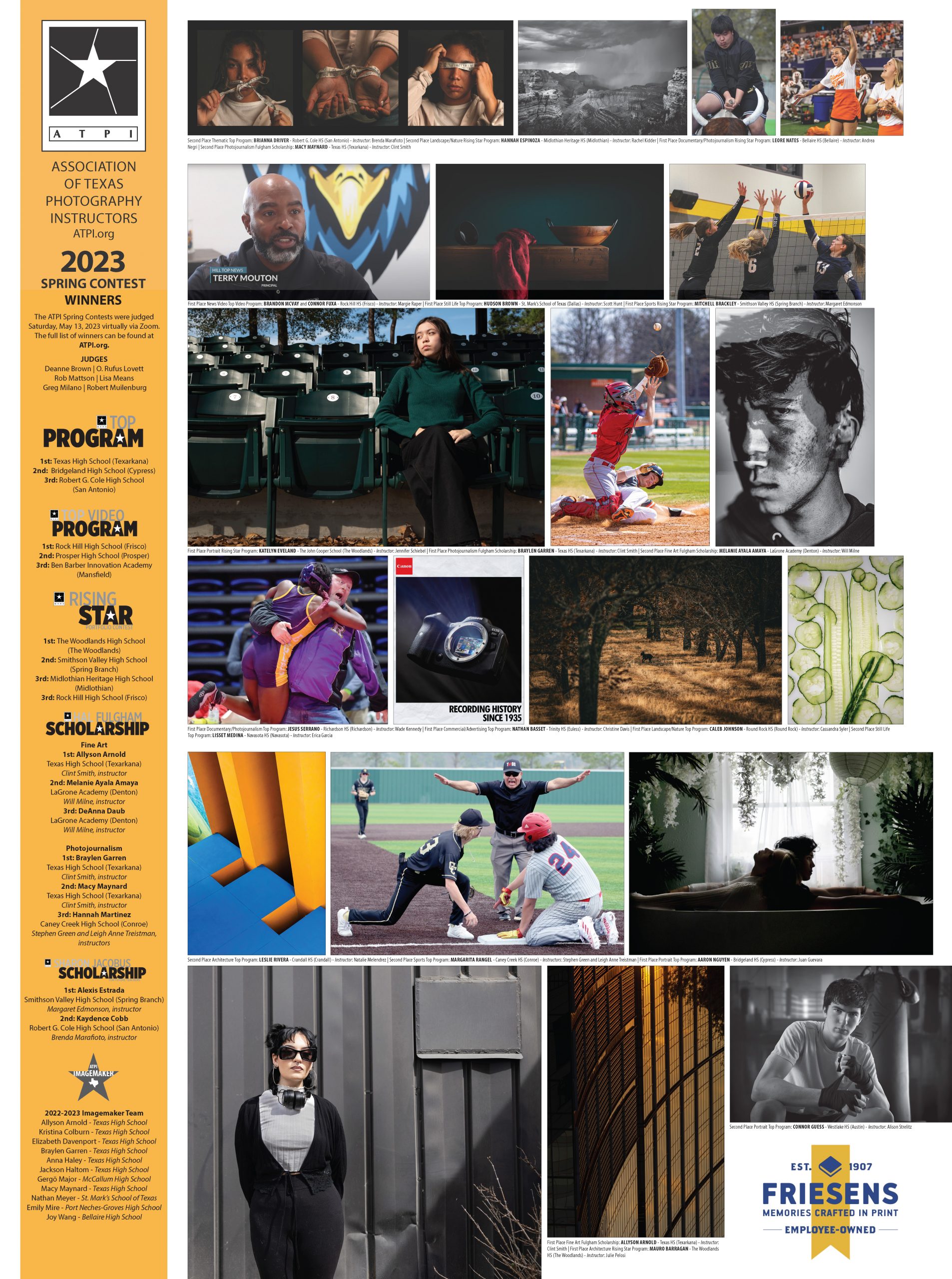 Poster Gallery – ATPI.org