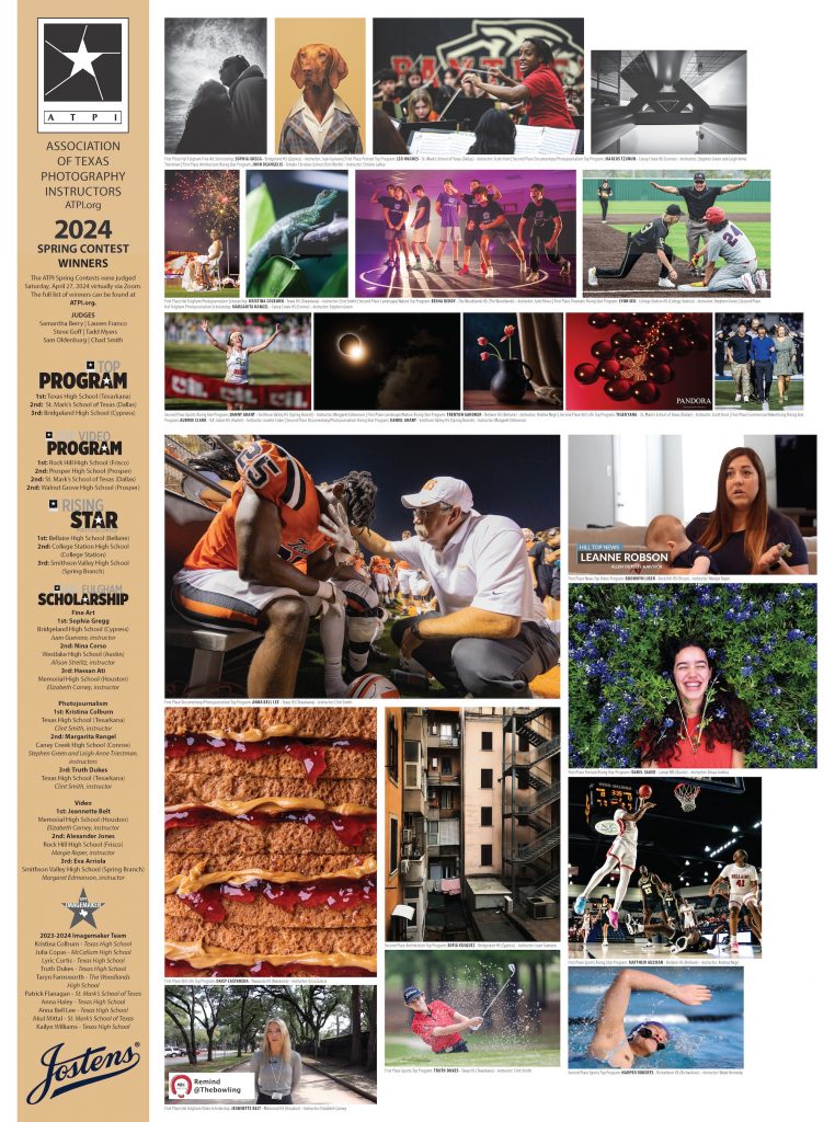 Poster Gallery – ATPI.org