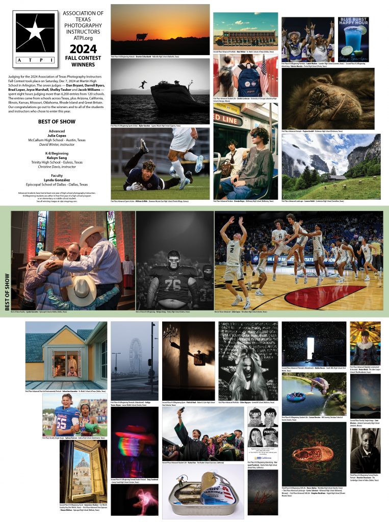 Poster Gallery – ATPI.org